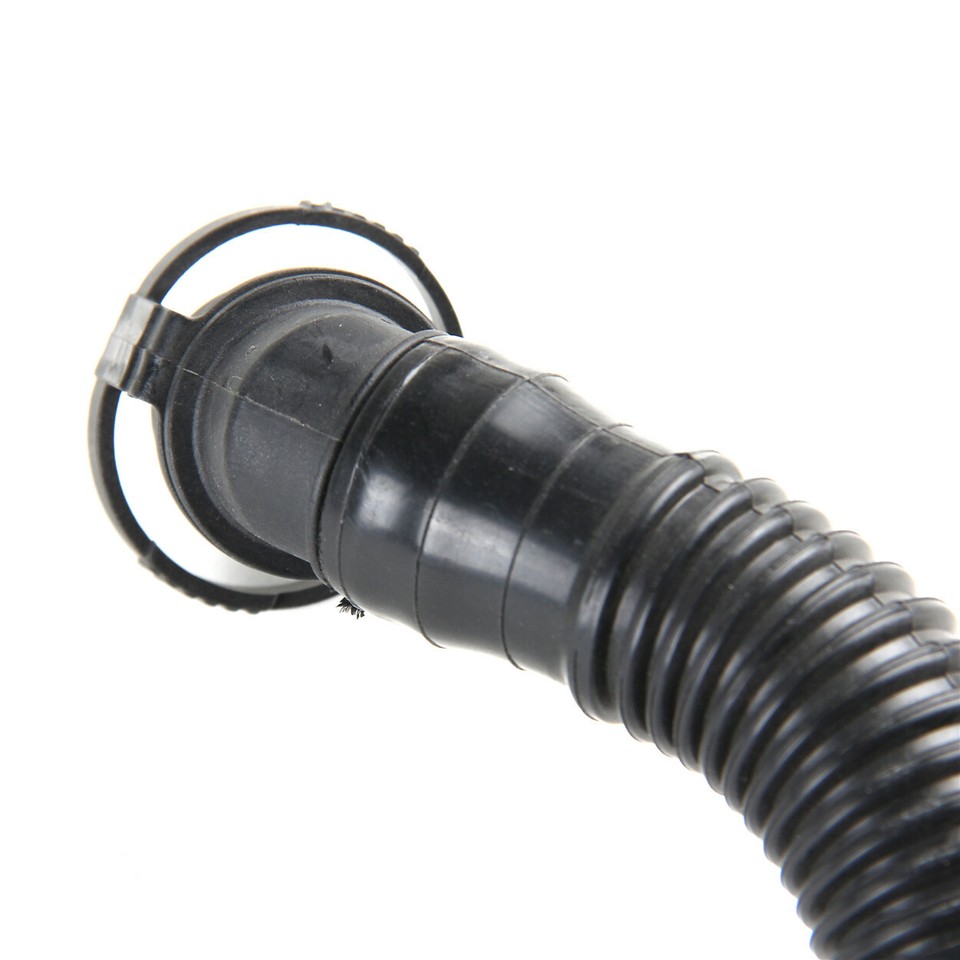 85KW Secondary Air Pump Connector Hose For VW Jetta MK4 99-09 06G131127 ...