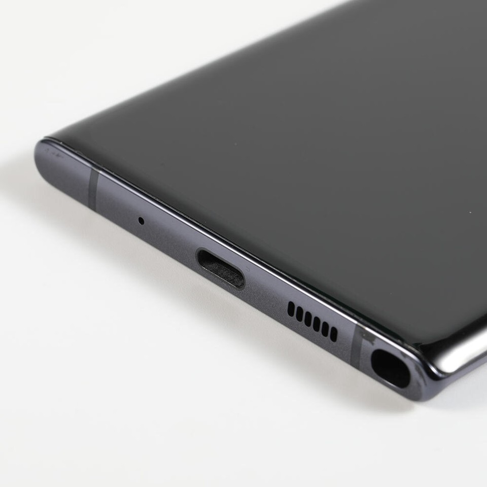 Incell Samsung Galaxy Note 10+ Plus 5G N975 N976 LCD Display Screen ...