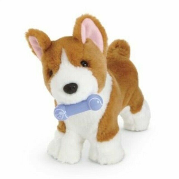 American Girl Doll Corgi Dog Puppy Retired Pet 2015 for sale online | eBay
