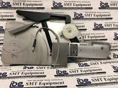 Fuji KDE-12V0 12mm Feeder For IP1, IP2, IP3, QP2, QP3 & XP2 Machines w ...