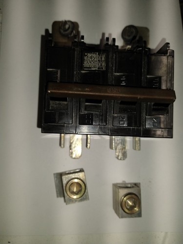 Siemens MBK150 Main Breaker - 150Amp EQ9683 ITE | eBay