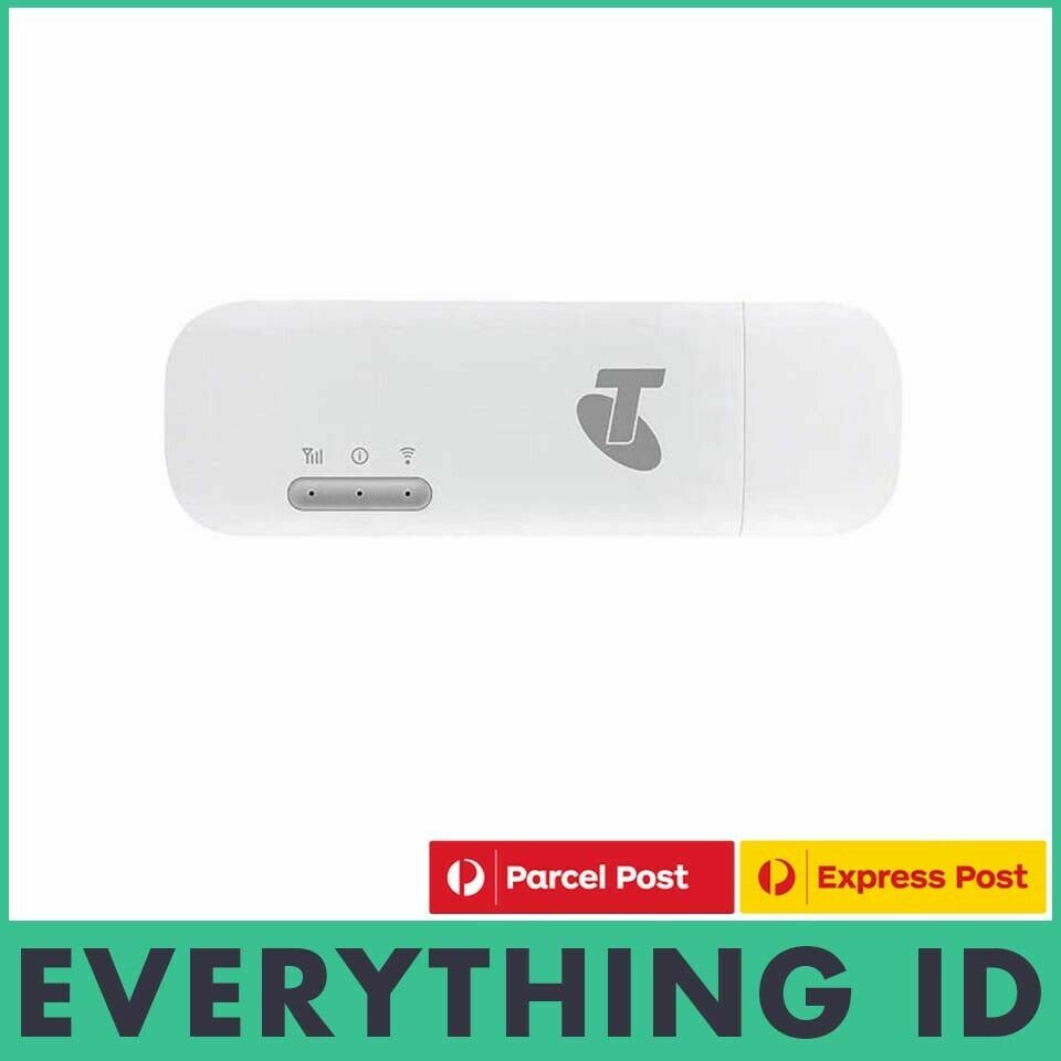 Prepaid Broadband Modem