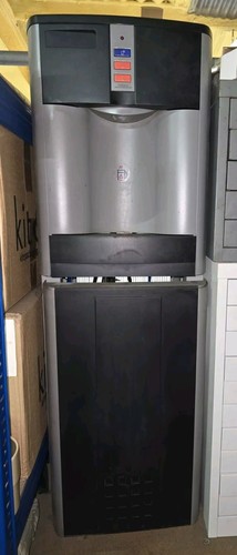 Waterlogic WL100 Water Cooler / Drinking Water Dispenser | eBay