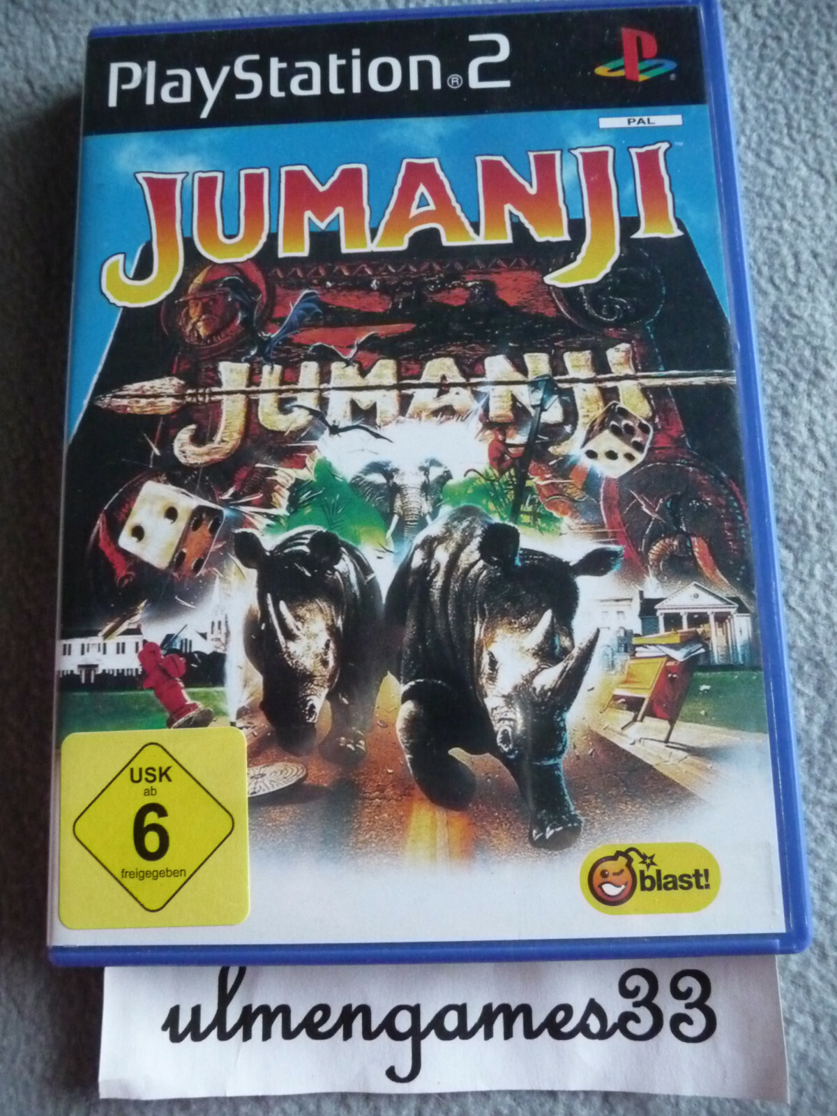 Playstation PS 2 ★ Spiele Klassiker PS2 Große Auswahl A ★ SEHR GUT | eBay