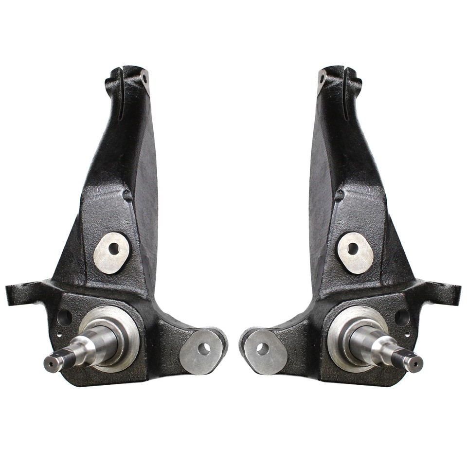 4" Front Lift Spindle Kit For 2001-2005 Ford Explorer Sport Trac 2WD | eBay