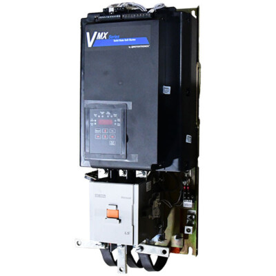 VMX2-210-BP Motortronics 210A 240/480/600V 75/150/200HP VMX2 -SA | eBay