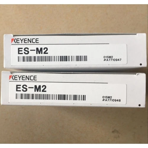1PC New Keyence ES-M2 Photoelectric Sensor ESM2 | eBay