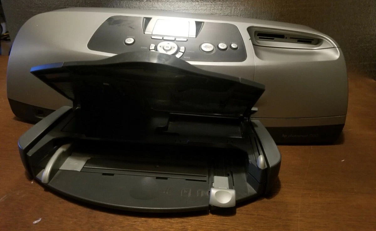 Install Hp Photosmart Wireless Printer