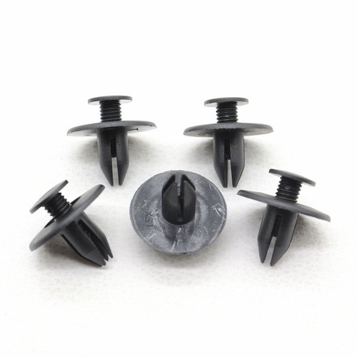 25Pcs For Subaru 59122-AC030 Front Fender Push-Type Retainer Clip ...