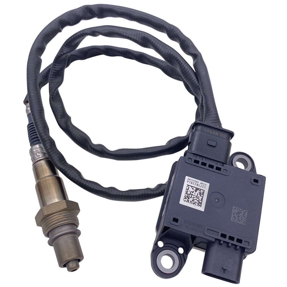0281007690 8582023-03 Diesel Exhaust Particulate Sensor For BMW 320d ...