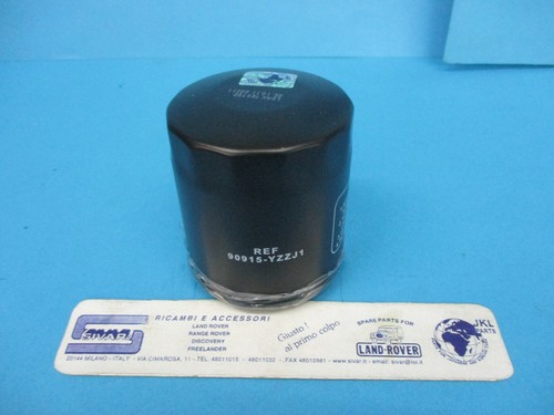 Oil Filter JKL for Citroen C1 Lexus Pixo Peugeot 107 9091510001 T32109 ...