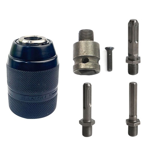 Hex for Head Screwdriver Bit Set Adapt Your Power Drill To Torque ...