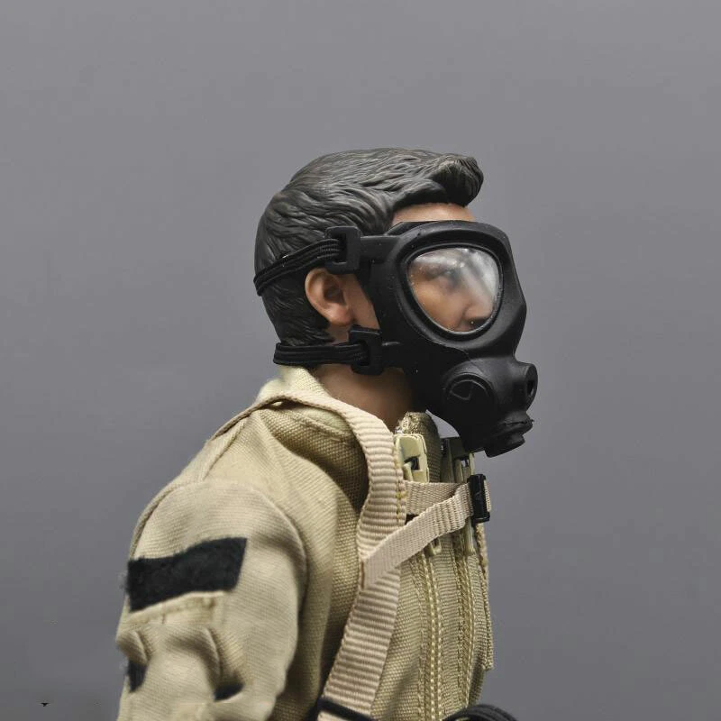 Special Air Service Gas Mask