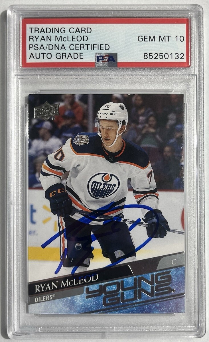 Dylan Macleod Tattoos