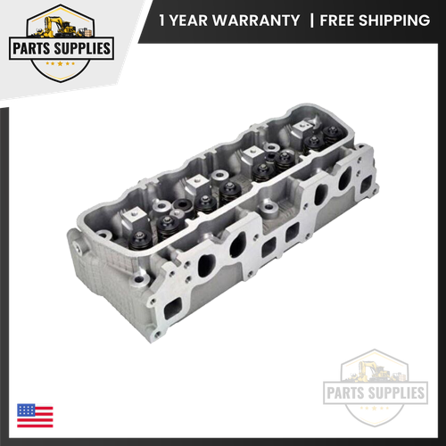 91H20-00310 N-11040-FY501 HEAD CYLINDER COMPLETE FOR NISSAN K21 K25 ...