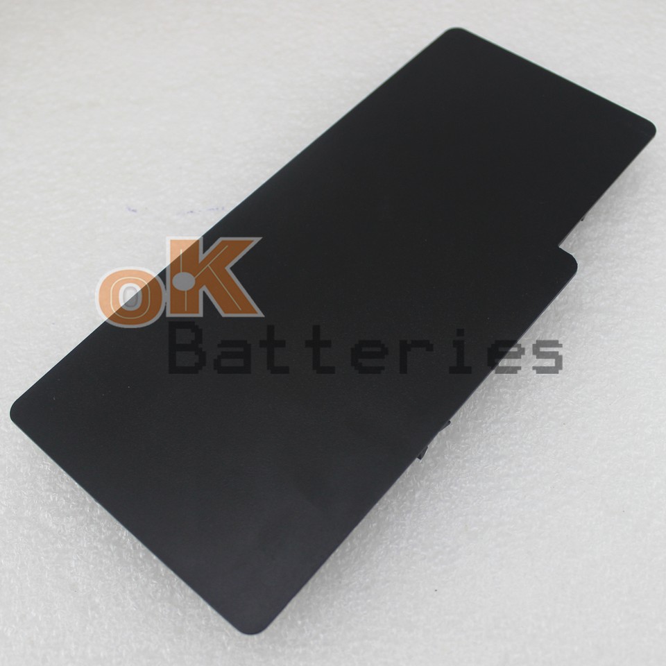 6 Cell Laptop battery for HP Pavilion dm3 dm3-1000 HSTNN-E02C 580686 ...
