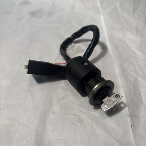 Ignition Lock Set Husqvarna 1998 WR125 WR 125 OEM) TE 610 WR250 360 125 ...