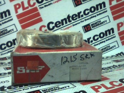 SKF 1215-KJC/3 / 1215KJC3 (NEW IN BOX) | eBay