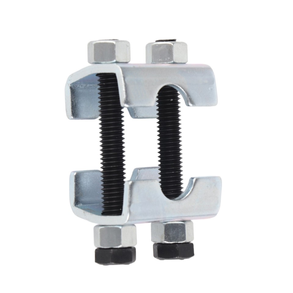 4 Pcs Mini Coil Spring Compressor 2 Way Adjustable Spring Spacer Carbon ...