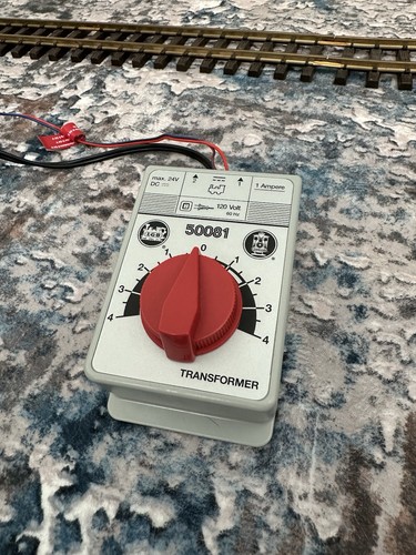 LGB Christmas Freight Train Starter Set 72423 G Scale Light And Smoke ...