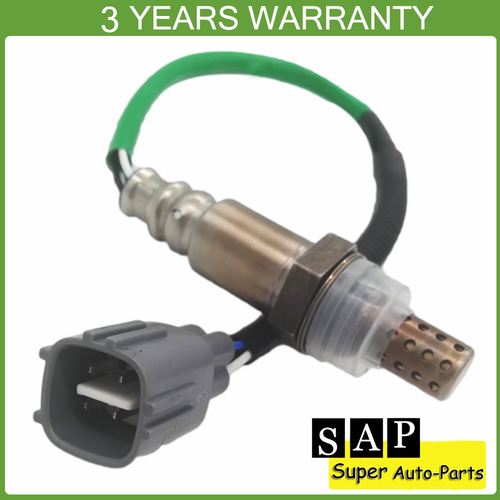 Oxygen Sensor Rear 22690-AA900 For 08-14 Subaru Impreza WRX Forester 2 ...