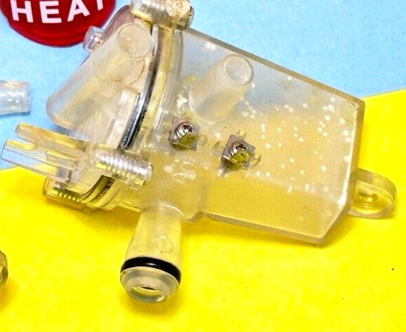 Hoover Water Tank Manifold Assembly #302604002 for sale online | eBay