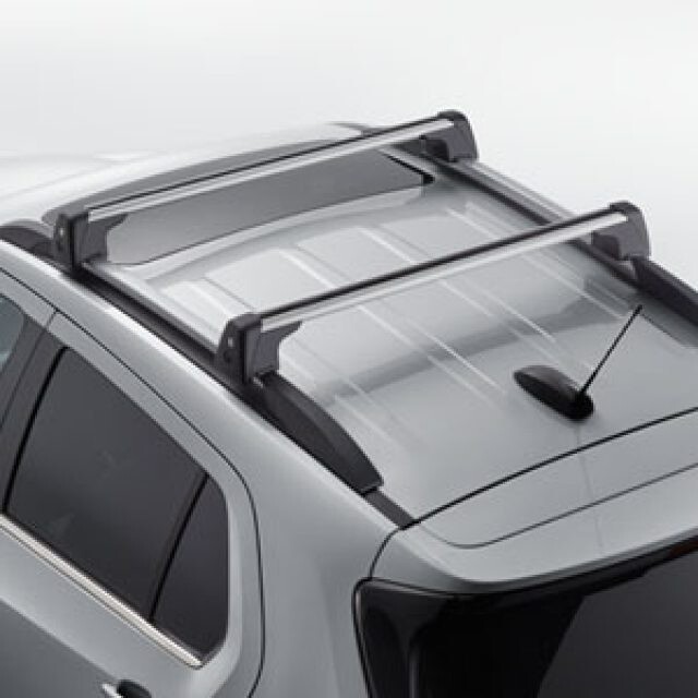 GM Roof Rack Cross Rail Package For 2015-2022 Chevrolet Trax 95417407 ...