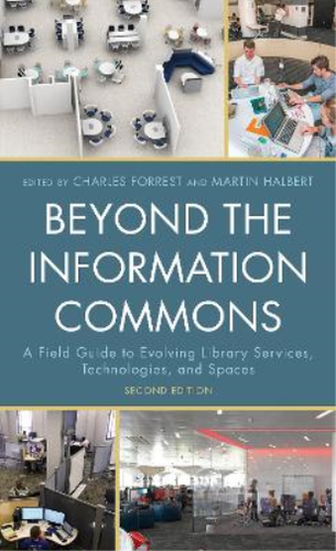 Martin Halbert Beyond the Information Commons (Relié) 9781538141137 | eBay