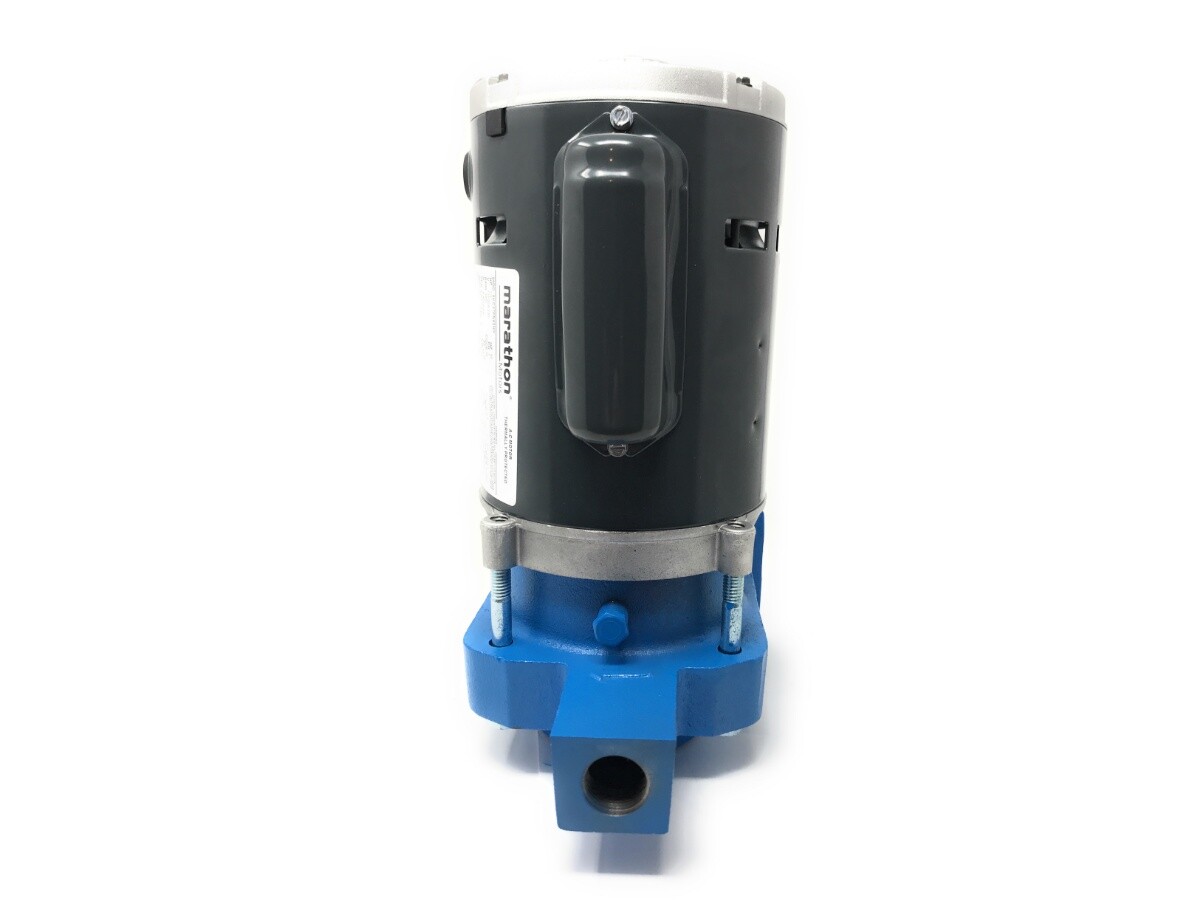 EN180001 Pump And Motor Assembly 1/3 HP 115/230V 1 PH - Replaces ...