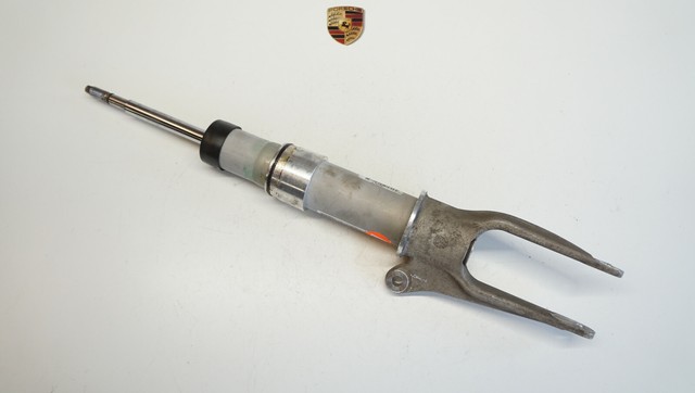 Porsche 970 Panamera Shock Absorber Strut Front L R 97034306104 V6 for ...