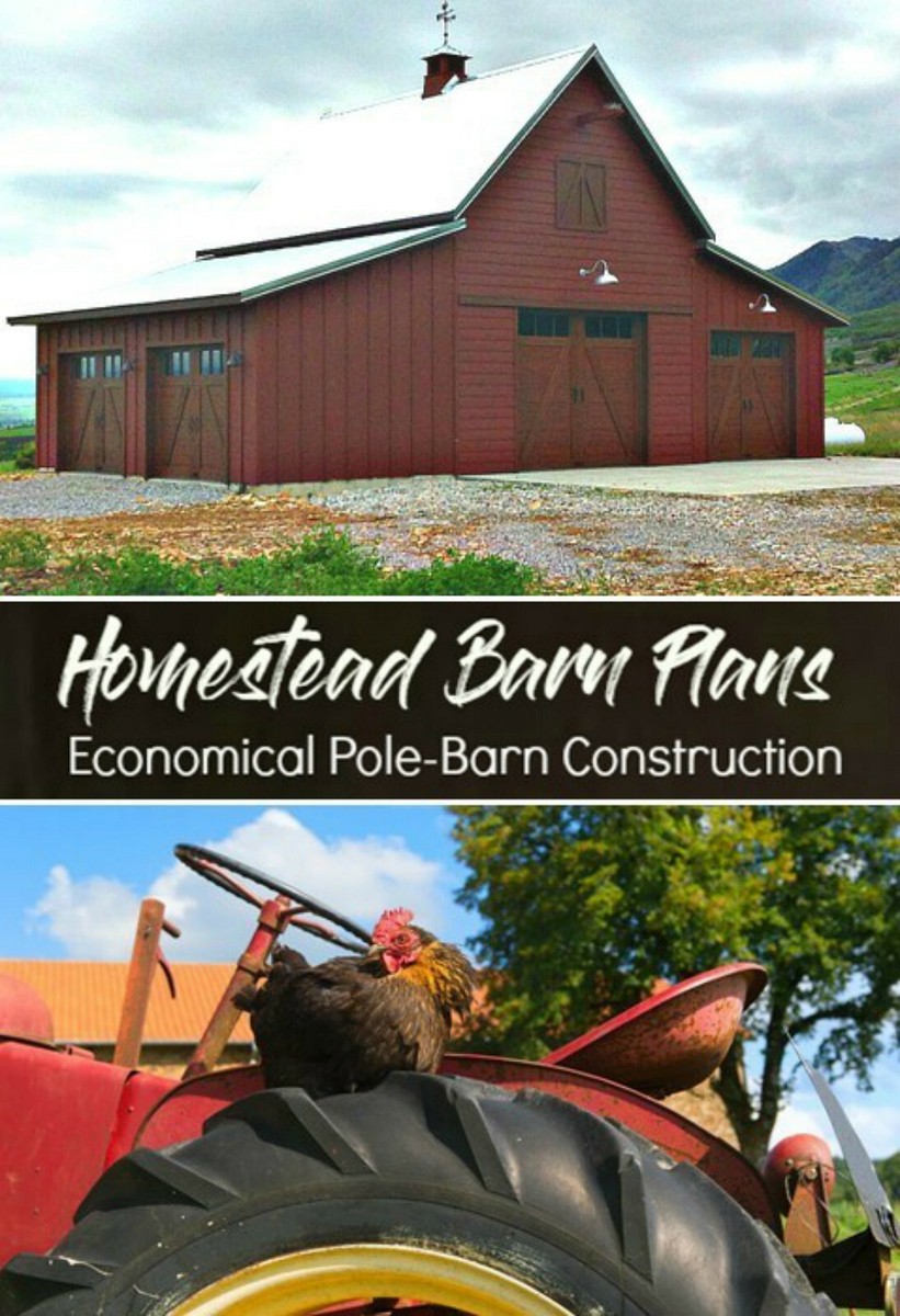 Small Country Farm Barn Plans 410 Country Home Ideas In 2025 | Barn