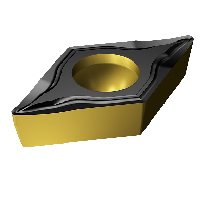 10 x SANDVIK DCMT 11T312-UM 4225 Wendeschneidplatten DCMT 3(2.5)2-UM ...