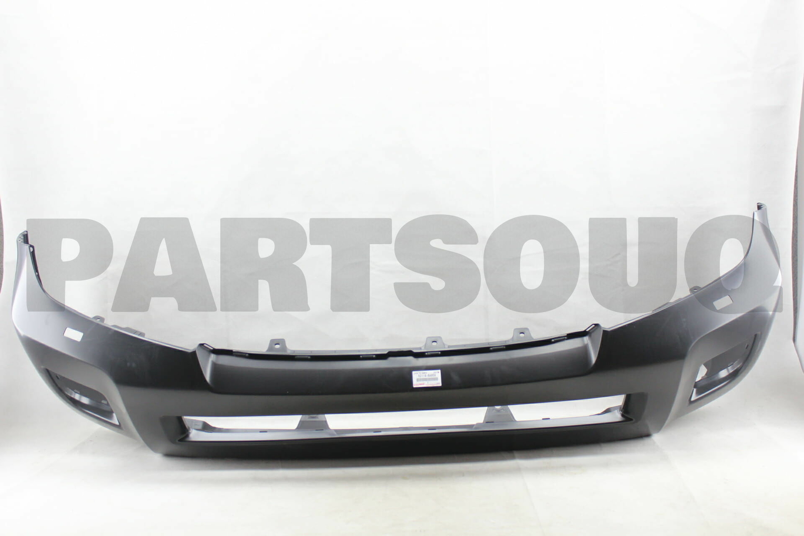521196A959 Genuine Toyota COVER, FRONT BUMPER 52119-6A959 | eBay