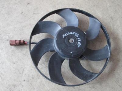 Lüftermotor VW Passat 3C 3C0959455G Motor Lüfter | eBay UK