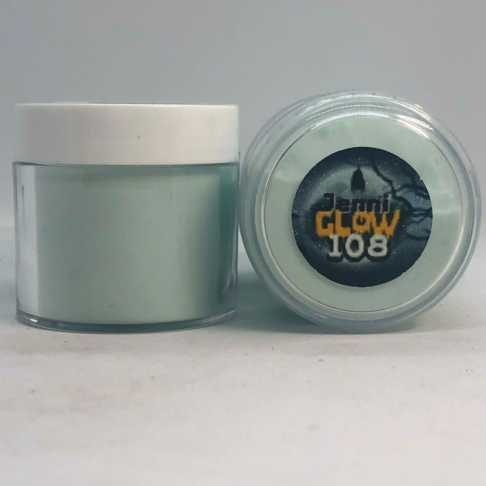 Jenni Color Acrylic Design Powder BUY MORE 2-23%*3-31%4-35% ...