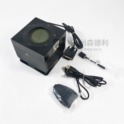 Industrial Lasers - Laser Power Probe