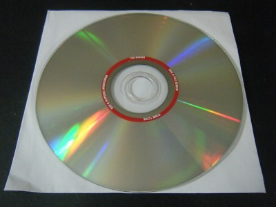 The Ringer (DVD, 2006) - Disc Only!!! | eBay