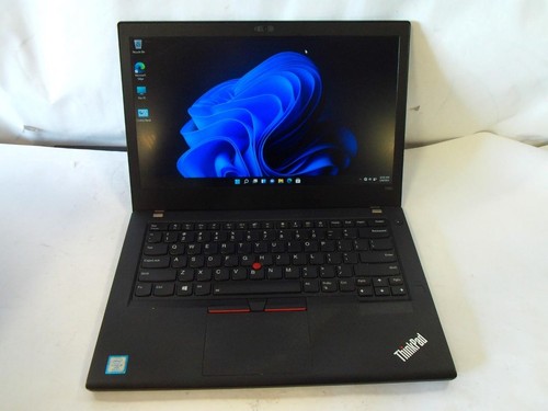 Lenovo ThinkPad T480 14'' Core i5-8350U 1.7GHz 16GB 256GB SSD W11 ...
