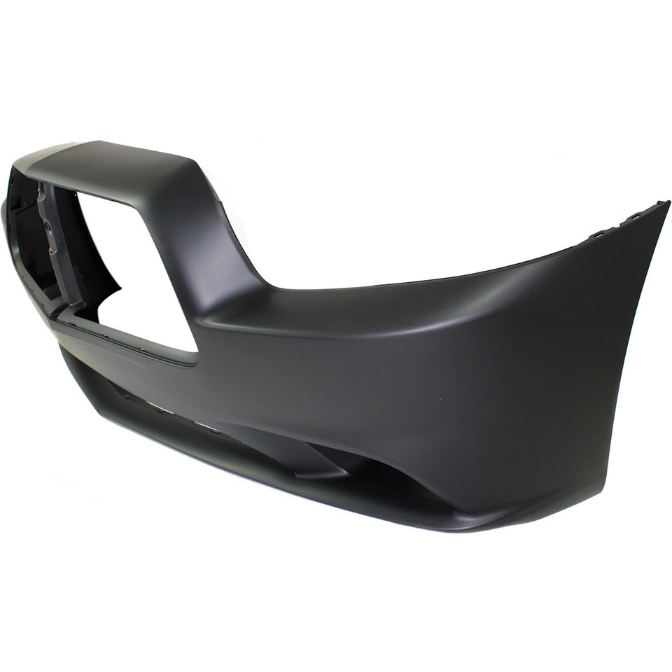 Bumper Cover Fascia Front 68092596AA for Dodge Charger 2011-2014 | eBay