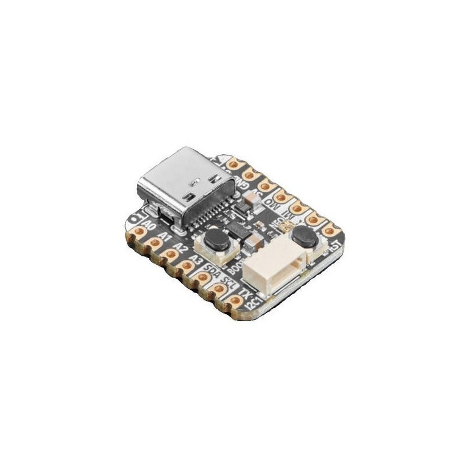 Portable Applications QT Py RP2040 SDA And SCL Pins Compact Form Factor ...