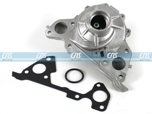 Water Pump for 01-06 Hyundai XG300 XG350 Santa Fe Amanti Sedona ...