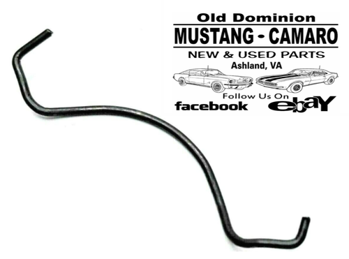 1965 - 1968 Mustang Clutch Fork Anti-Rattle Spring | eBay