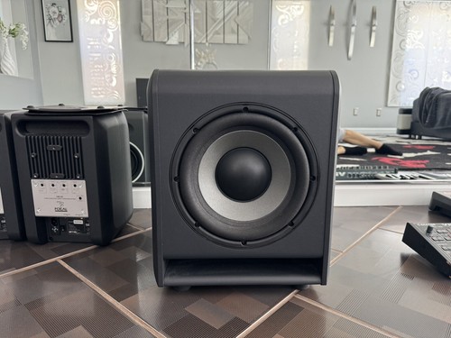 Focal CMS Sub Woofer | eBay