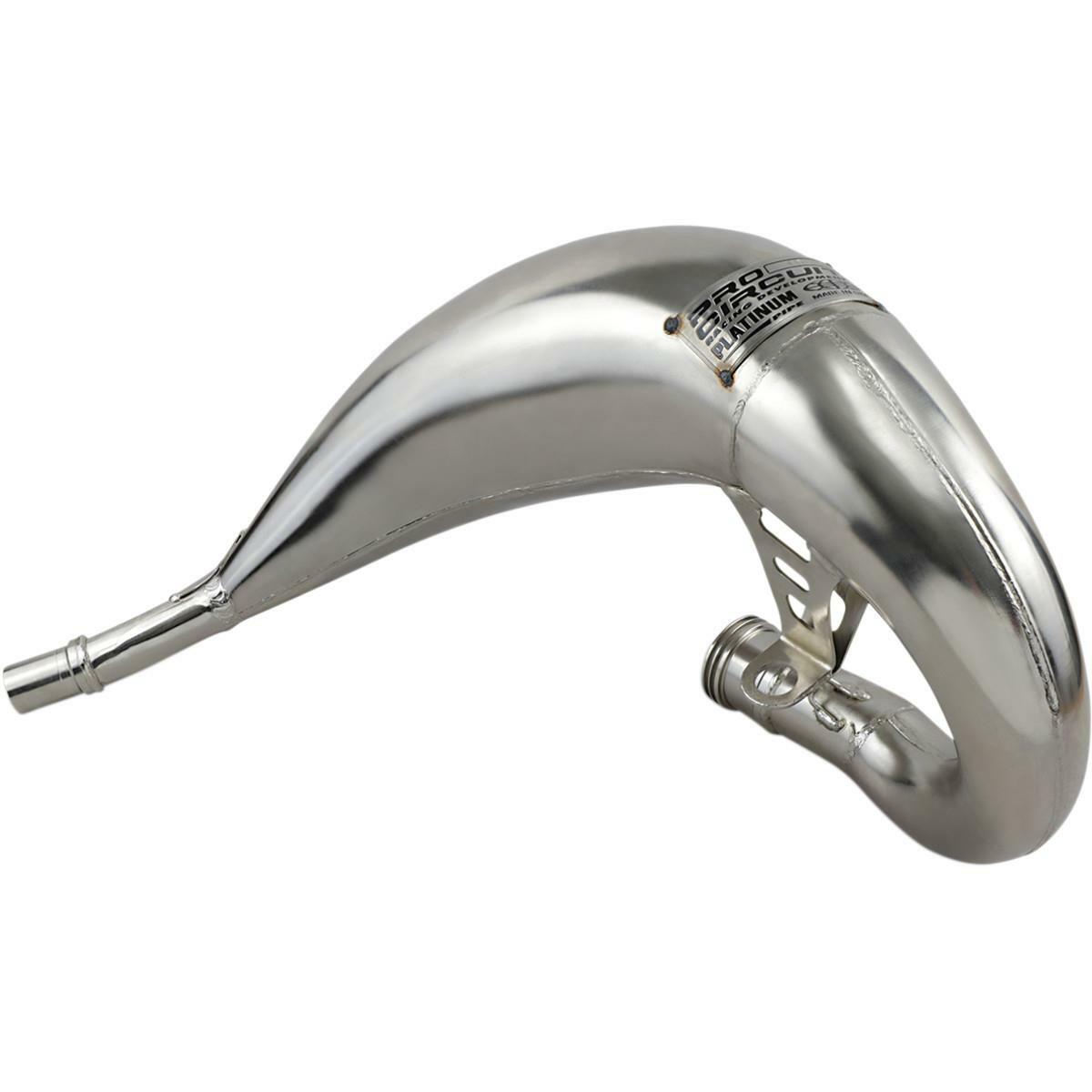 Pro Circuit - 0851912 - Platinum Pipe for sale online | eBay