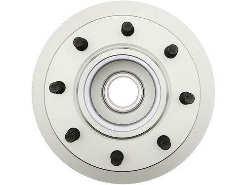 For Chevrolet Express 3500 Brake Rotor and Hub Assembly Raybestos ...