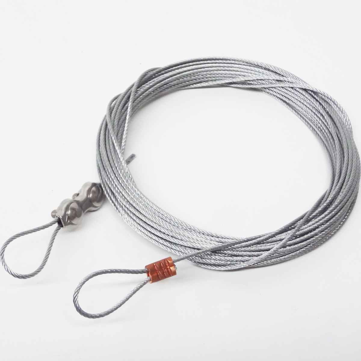 Rotary Lift Lock / Safety Release Cable SP88 SPO88 SPOA88 SP98 SPO98 ...