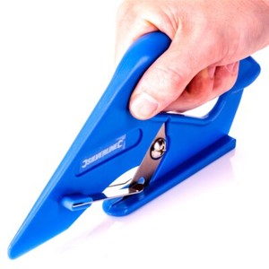 Vinyl Flooring Edge Cutter – Flooring Site