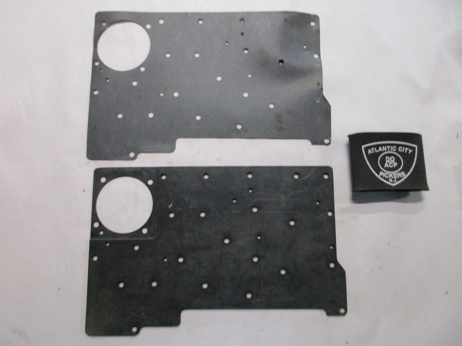 Ford OTC 307-405 Transmission Air Test Plate 5r55n for sale online | eBay