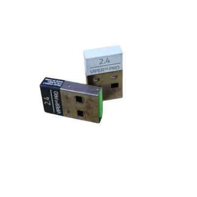 USB Dongle Receiver for Razer Viper V2 Pro Wireless Mouse Siginal ...