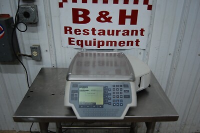 POS Scales - Hobart Quantum Digital